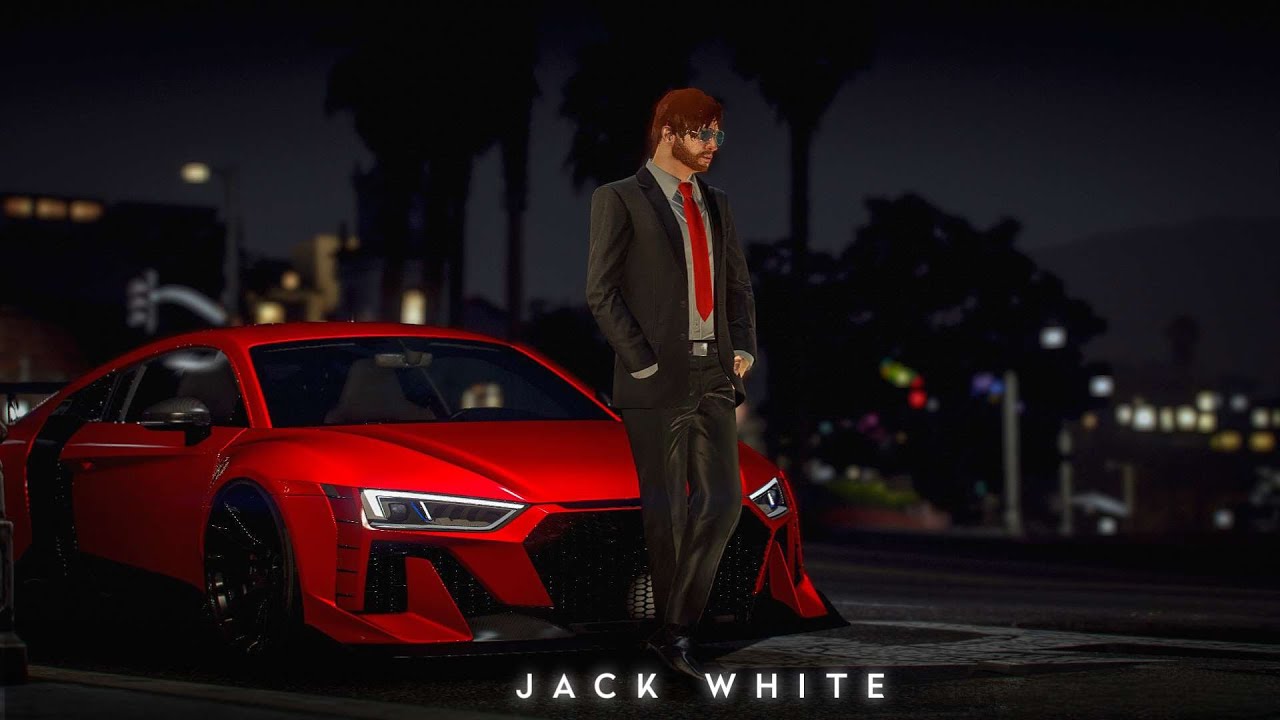 Jack White / Red Mafia💖 / Prodigy RP India / Day 2 - YouTube