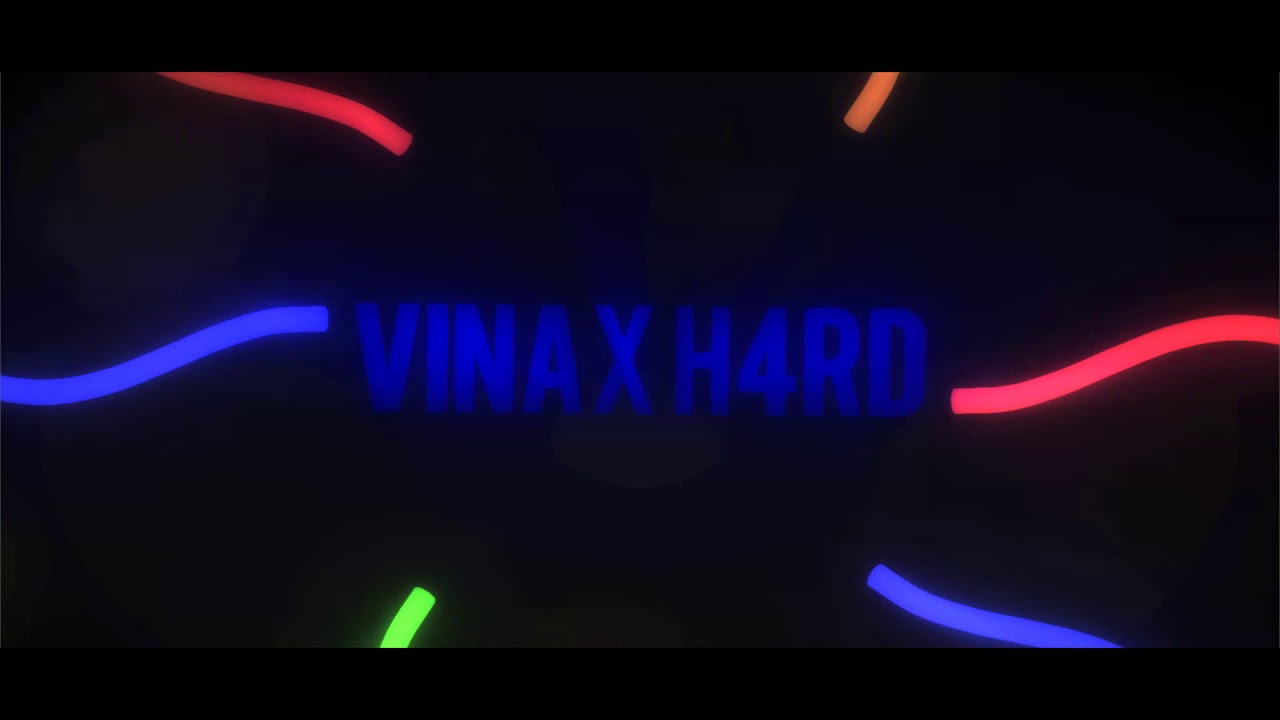 Intro Para Vinax - YouTube