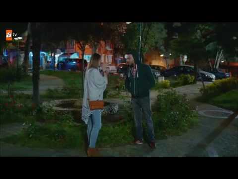 Bazen o kadar güzel bakiyorsunki ...