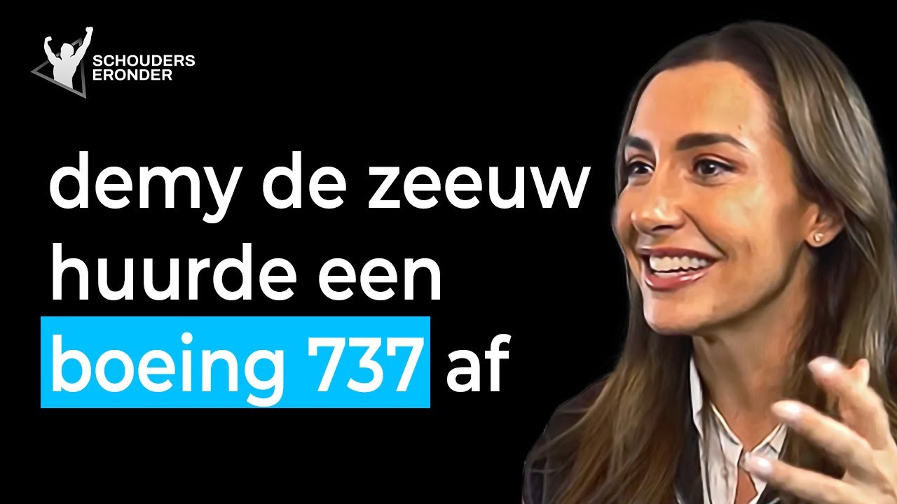 EXCLUSIEF: Luxe-Expert Geeft Een Kijkje In Het Leven van de Elite | Maxime van Gelderen - YouTube