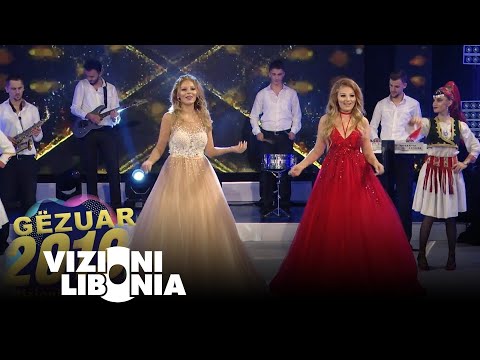 Motrat Maksuti - Krejt Po Folin (GEZUAR 2019)