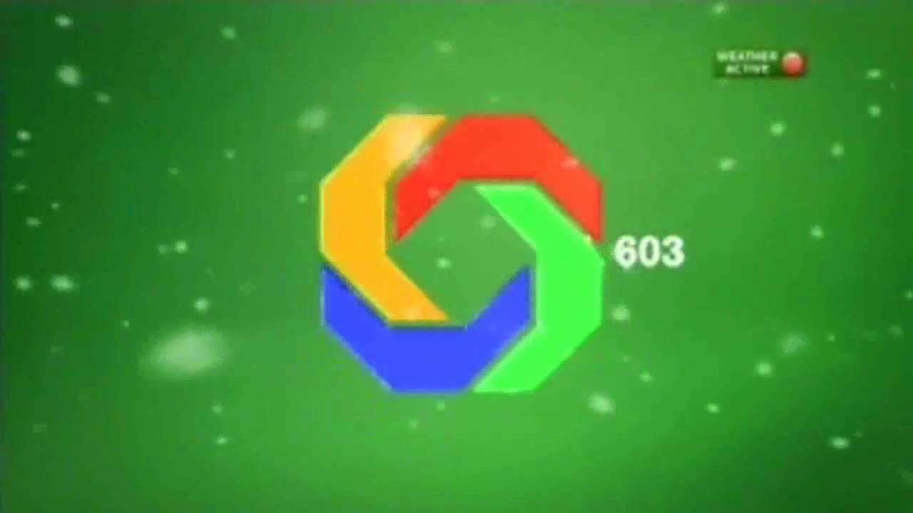 The Weather Channel (Australia) - Snowcast/Weather Active Promo (2010 ...