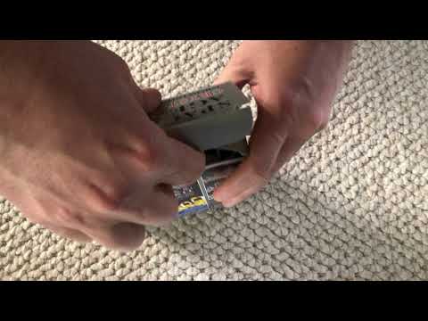 Unboxing: Space Age Crystal Growing Kit - YouTube