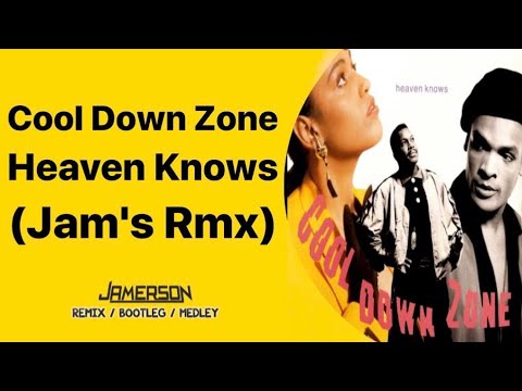 Cool Down Zone - Heaven Knows [Jam's Rmx] - YouTube