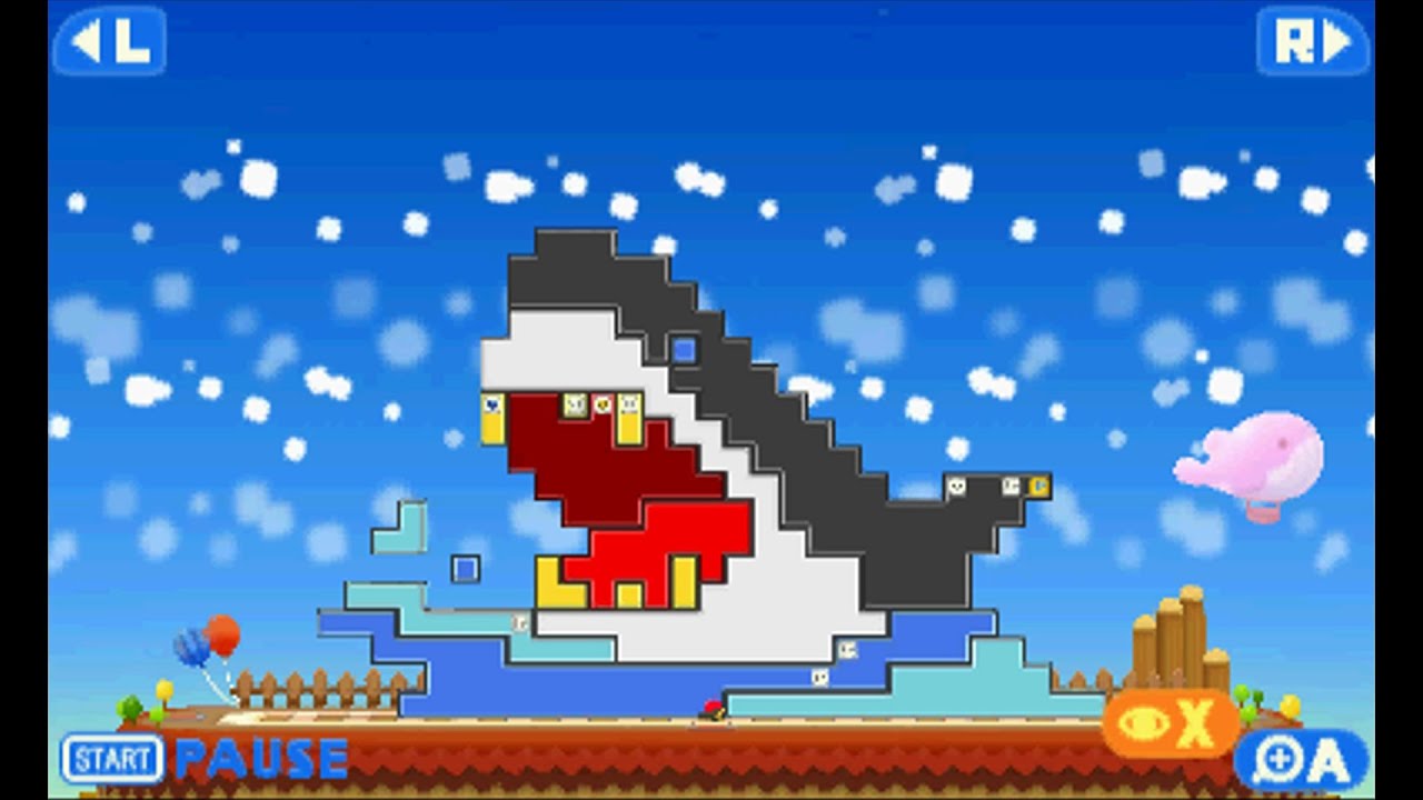 Stretchmo - Episode 21: Corin's Fortress of Fun - Blastro Bay - YouTube