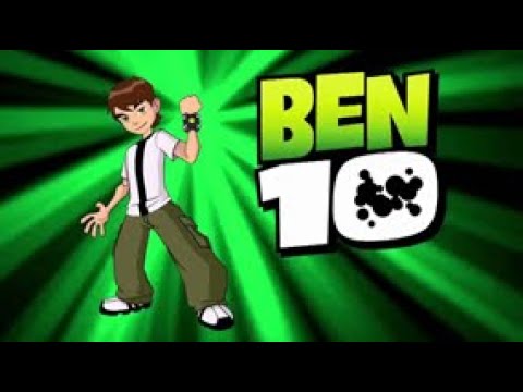 Ben 10 Anime opening (Demon Slayer op 4) - YouTube