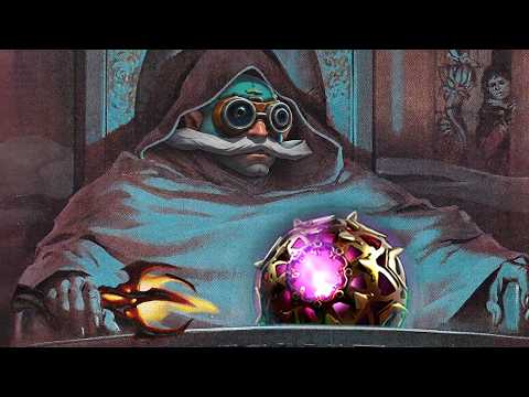 Bulldog Gyro Has A Sense Of Things To Come