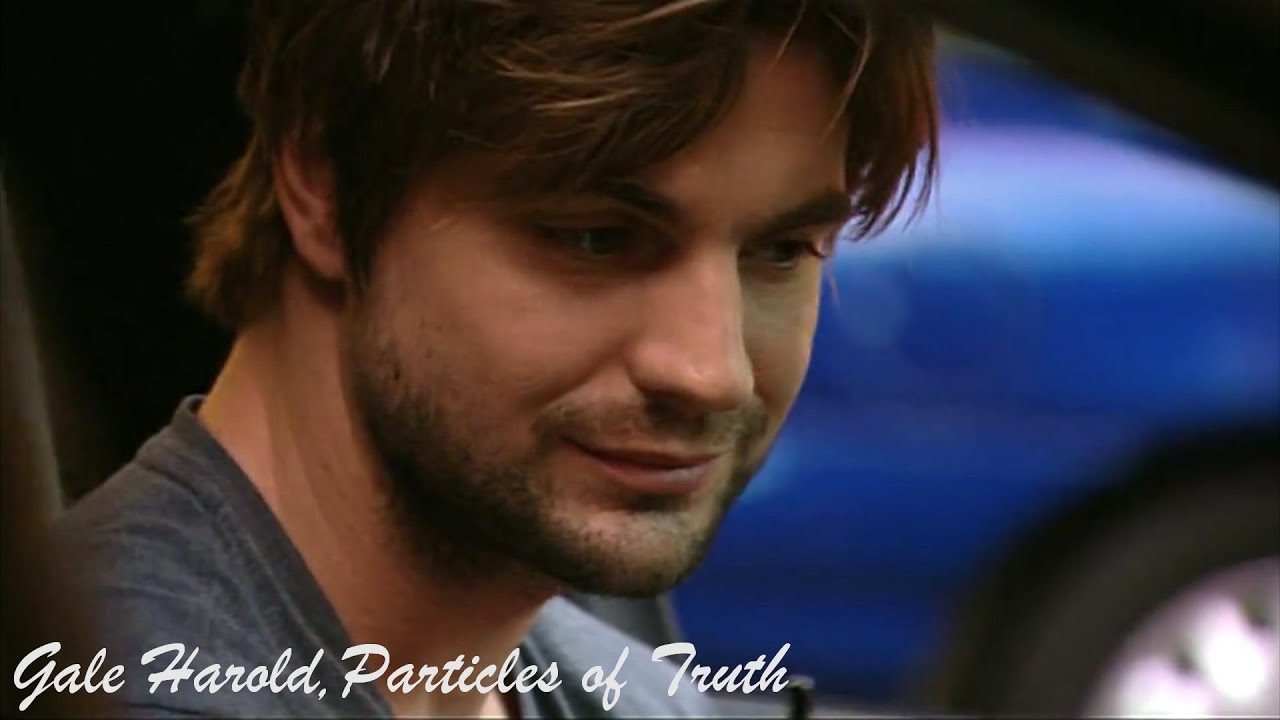 Gale Harold in Particles of Truth - YouTube