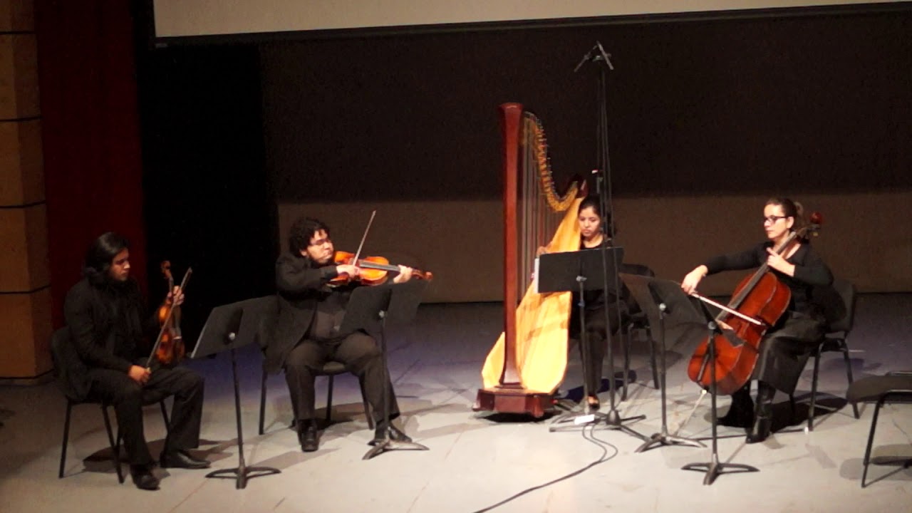 I Calmo Raúl Corral - YouTube