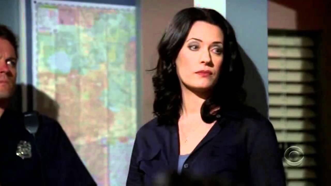 Hotch & Emily ♥ Heartbeat ♥ - YouTube