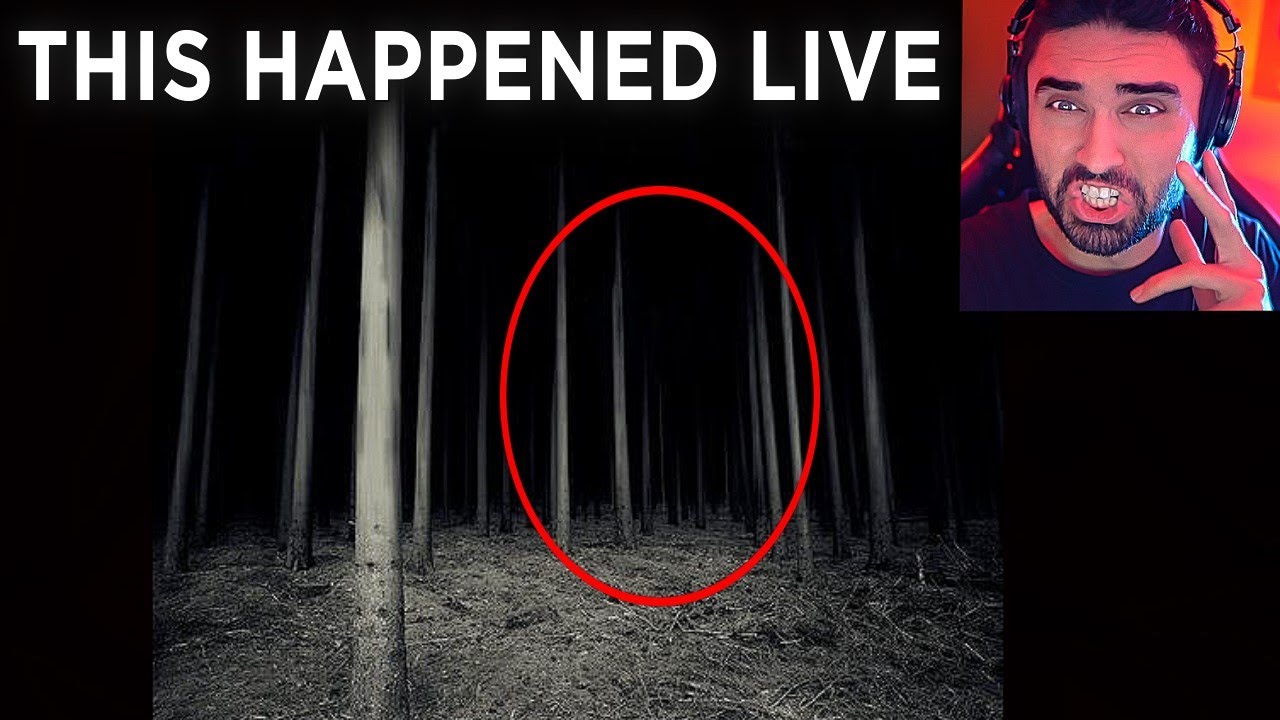 They FOUND at the Dark Backrooms... 😨 - Scary Videos 133 | Creepy ...