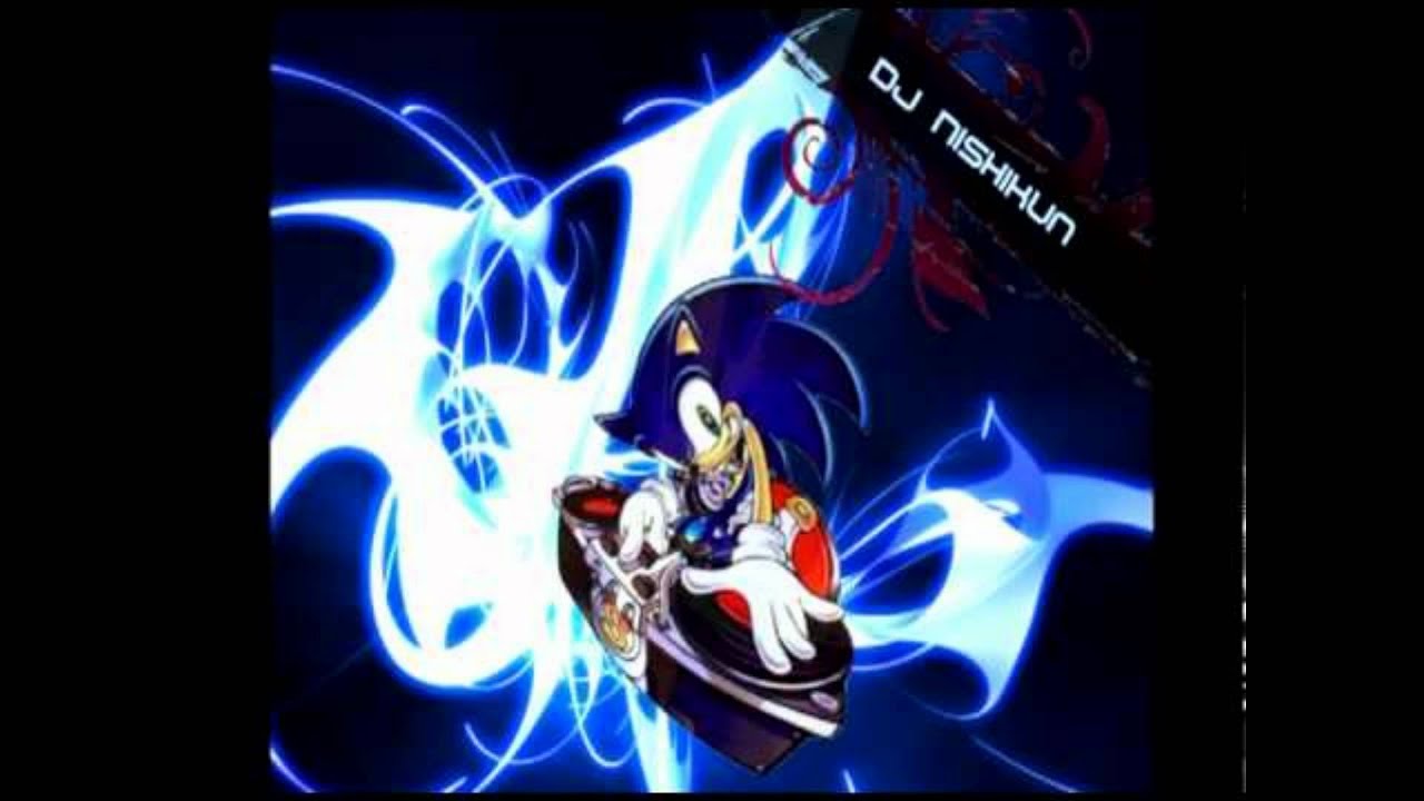 Dj Nishikun - Levels (Remix) - YouTube