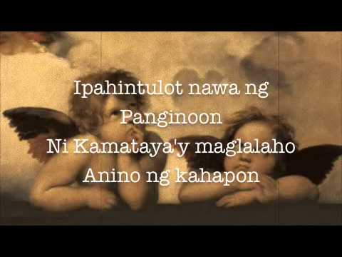 Pananatili (with lyrics) - YouTube