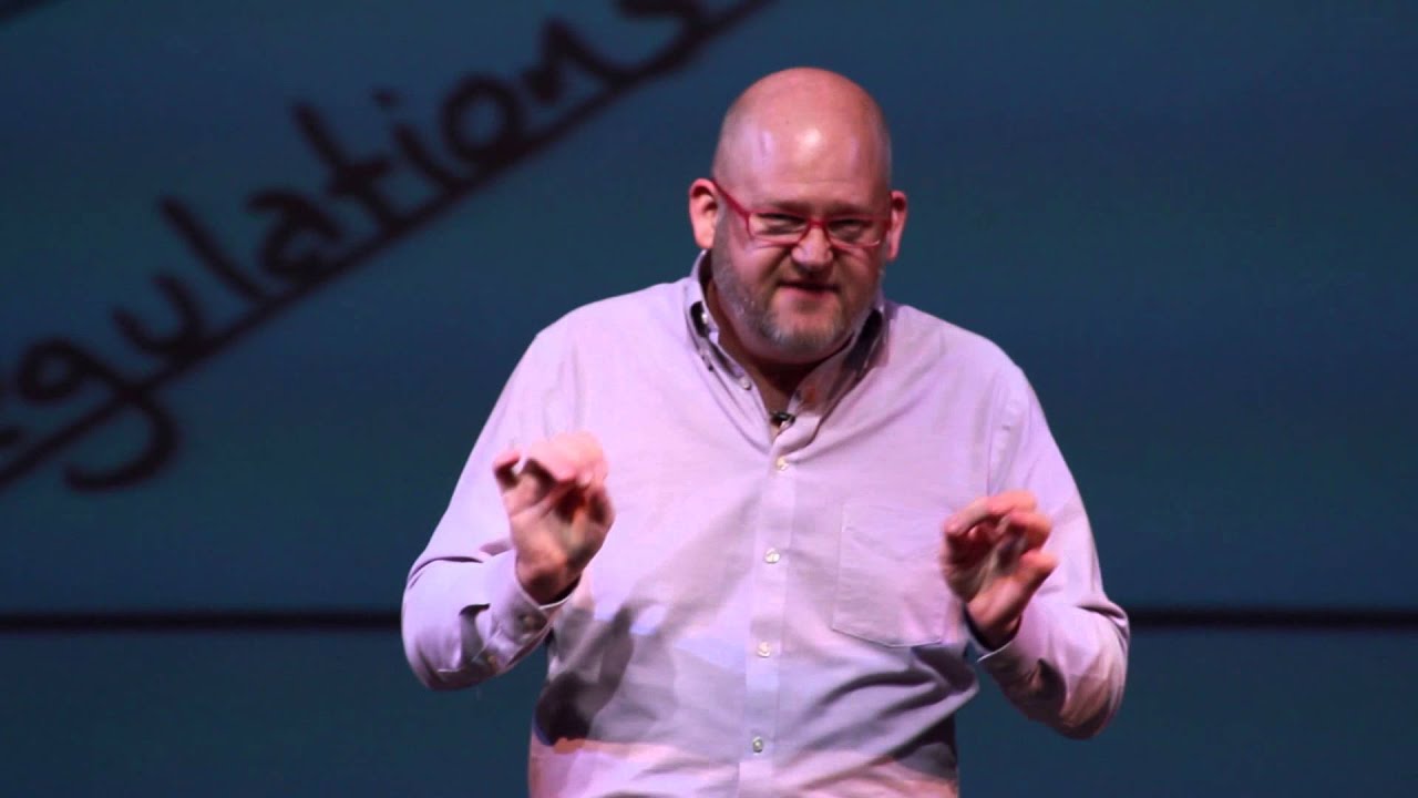 IgniteOKC 8 - Geoffrey Simpson – "Lines and Curves..." - YouTube