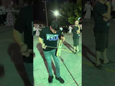 kadir sarı kemençe horon