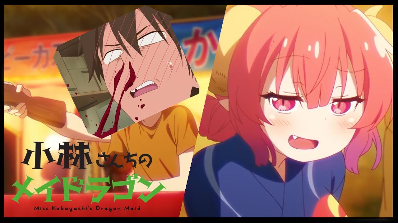 A date with Take and Ilulu - YouTube