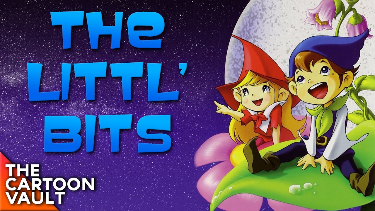 The Littl' Bits - S1E20 - Let's Go to the Sea - 1 of 2 - YouTube