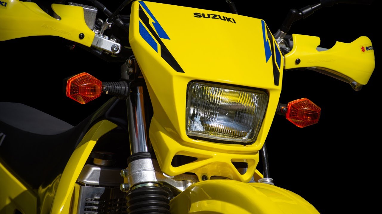 ⚡SUZUKI DRZ 400S | NOVAS MAQUINAS 2023 ⚡ RM-Z450 | XRE 190 E XRE 300 ...