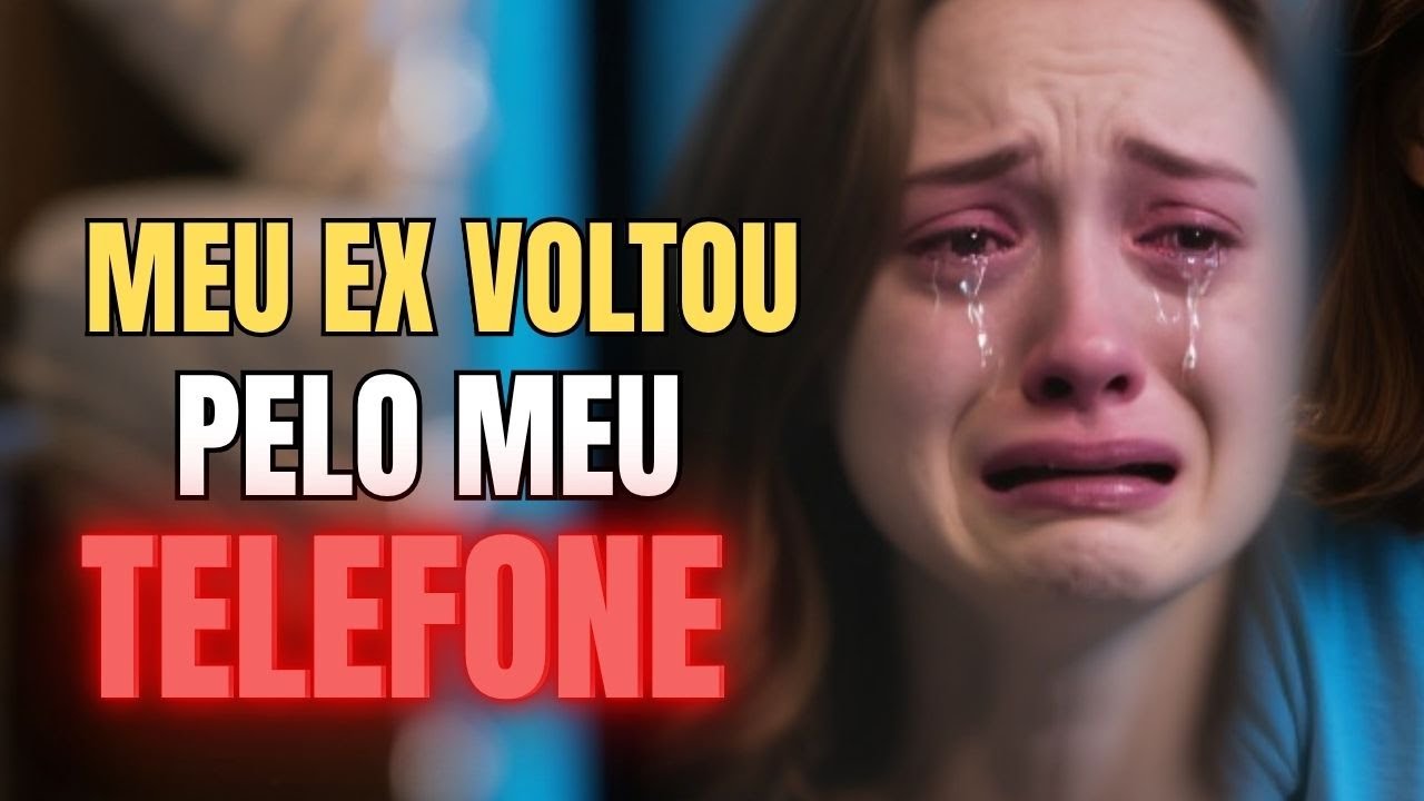 Meu Ex Voltou Pelo Telefone - História de Terror Real que Me Persegue ...