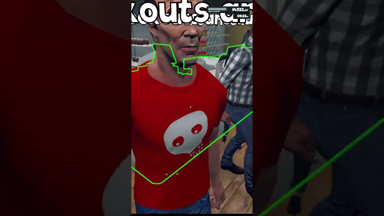 *Live* - Supermarket Simulator | Running the Ultimate Store! | Day 53 ...