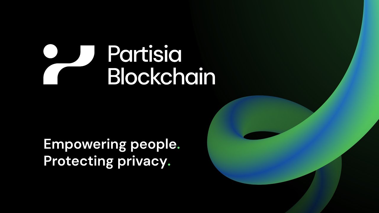 Partisia Blockchain Bringing Multiparty Computation Mpc Privacy To