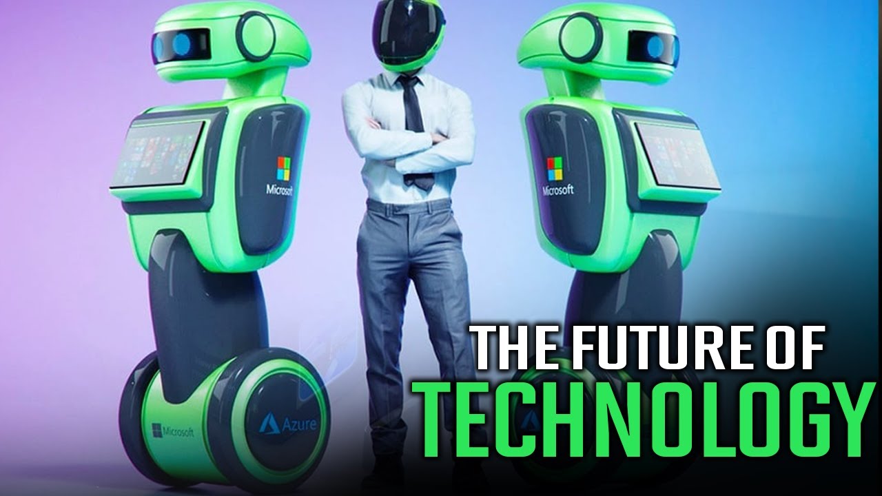 The Future of Tech is Here: Top 8 Coolest Tech Gadgets You Must Have ...
