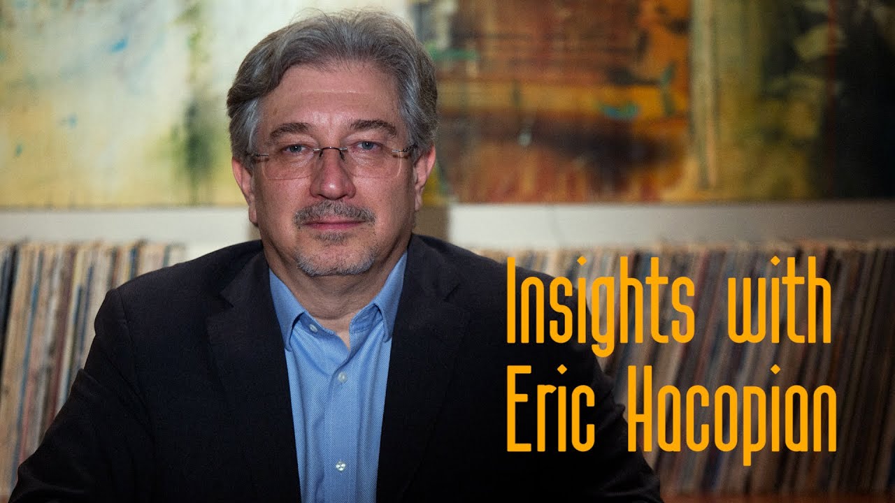 Armenian Elections, POWs & US-Turkey relations: Insights with Eric ...