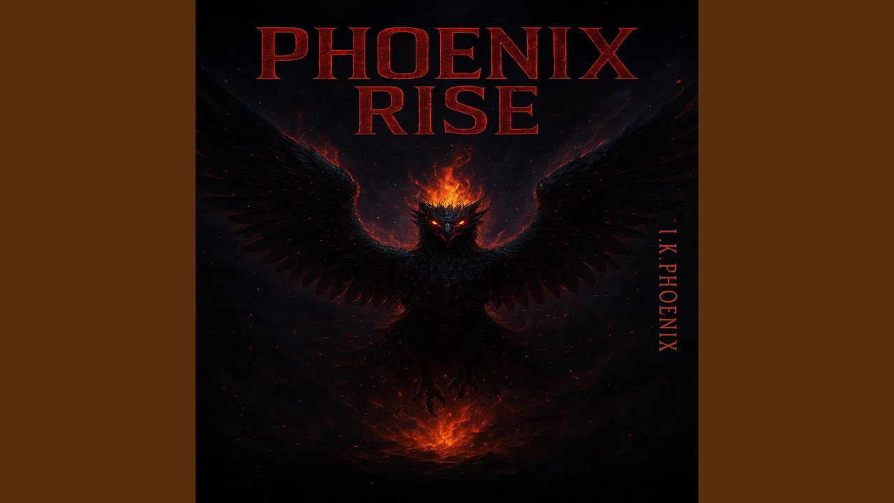 Phoenix Rise . V (Special Version) - YouTube