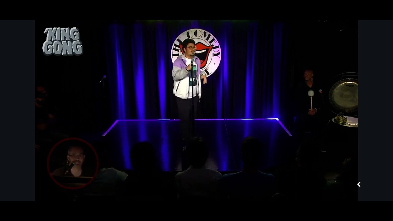King Gong 26/08/2024 - YouTube