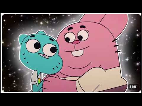 The Amazing World Of Gumball Richard Watterson Screaming Sound Effect