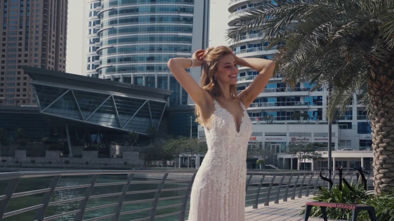 Sky style SKY124 by Eddy K - YouTube