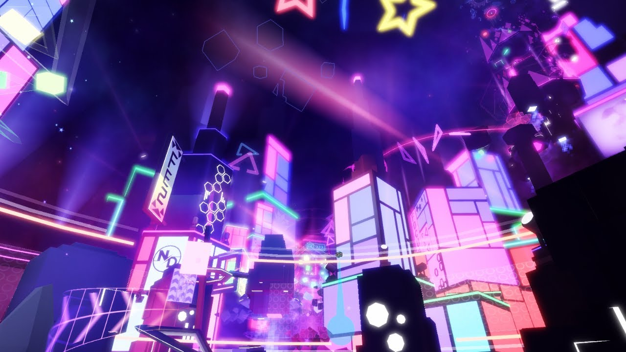 FE2 Community Maps - Skyline Oscura [Crazy] - YouTube