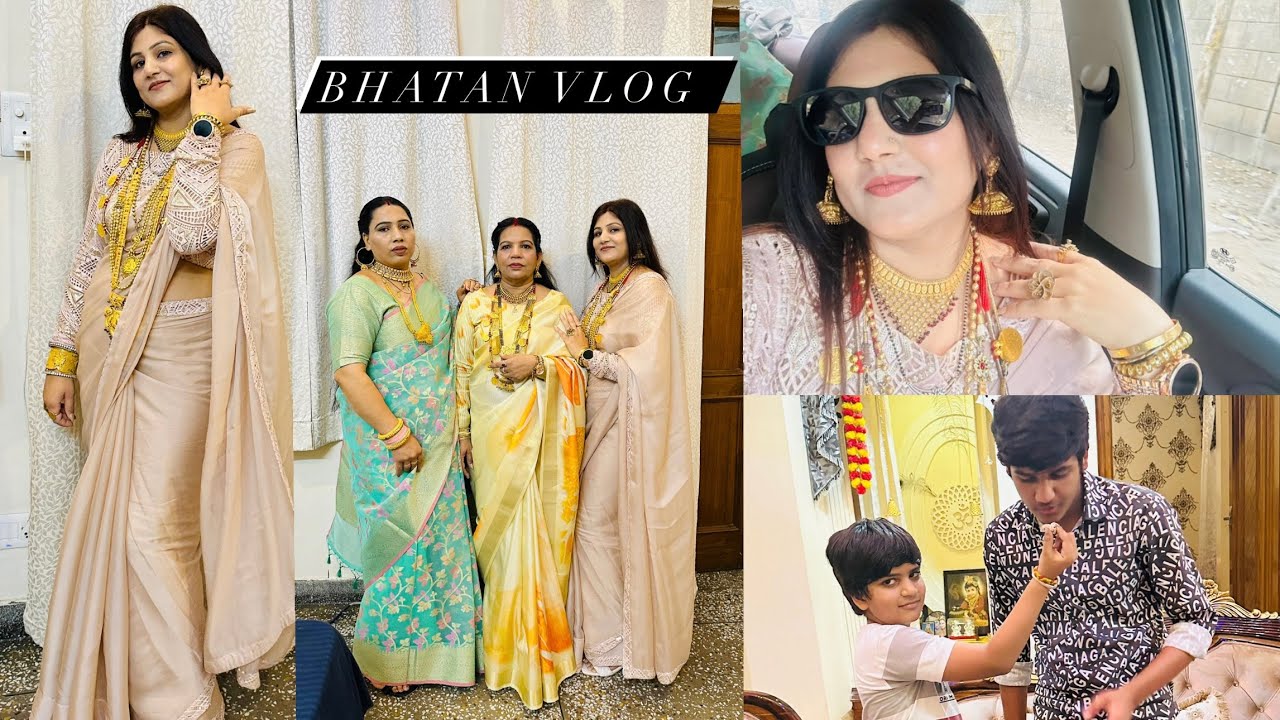 Ghitorni se Ullawash gye bhat notne || germi se hua bura hall || seema ...