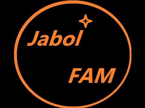Welcome to Jabol Fam - YouTube