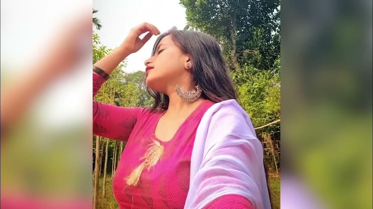 DARSHANA BHARALI VIRAL VIDEOS JORHAT - YouTube