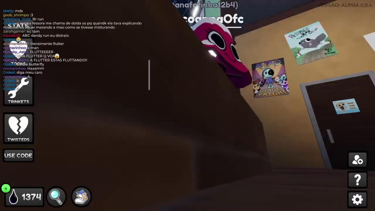 Roblox dadão - YouTube