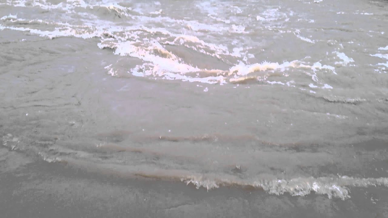 Hawick Flood 2015 - YouTube