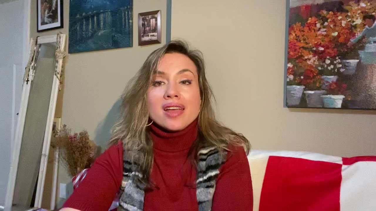 Joy over Fear; Self on the Shelf - YouTube