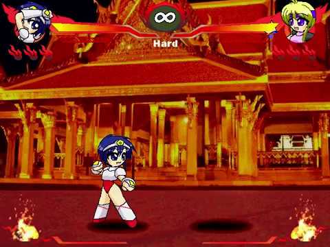 Eight Marbles 2X CPU Battle #690 - Elsa vs Masira (Kyutou)
