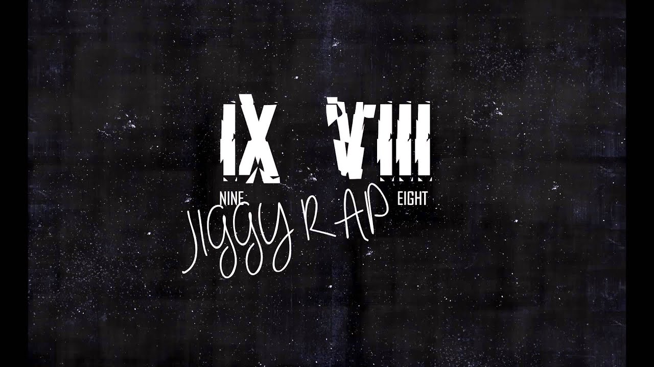 Fyve - 98 Jiggy Rap - YouTube