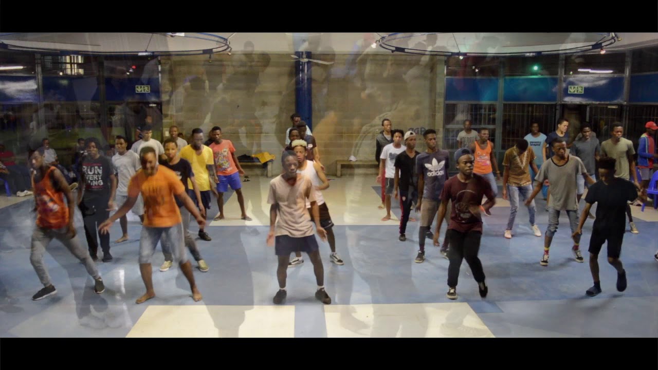 Maqhawe 2019 FYC Trailer - YouTube
