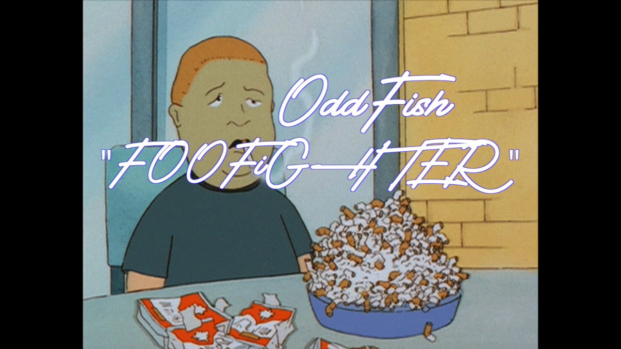 [FREE] Joey Bada$$ x Earl Sweatshirt x Mick Jenkins Type Beat - "FOOFiGHTER" (Prod. by OddFish ...