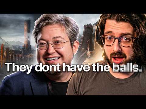 I asked the Director of Path of Exile 2 why games are failing