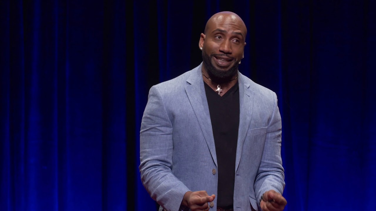 Black male privilege in the #metoo era | Theo E.J. Wilson ...