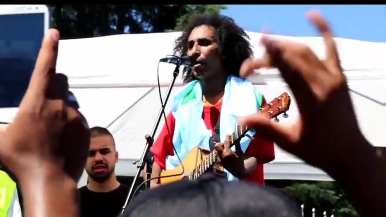 Eritrean Yemane Barya Music 2016 - YouTube