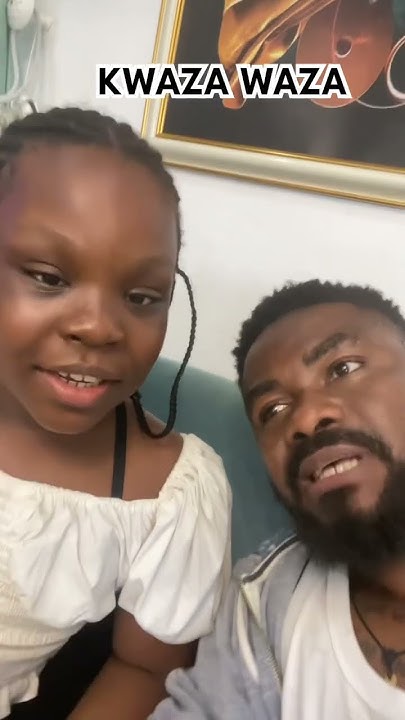 Ovuvuevuevue Enyetuenwuevue Ugbemugbem osas again KWAZA - YouTube