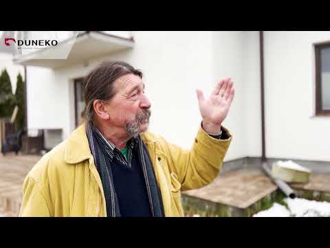 Pompa ciepła to NAJLEPSZE co mnie spotkało - oczywiście poza żoną!