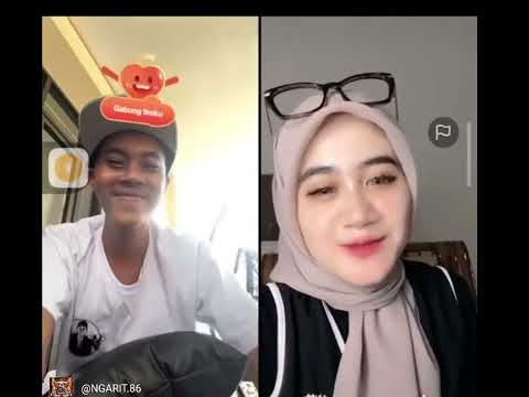 MAS IYUN PK SAMA CEWEK CANTIK ❣️ IYUNFA SOBAT NGARIT ‼️