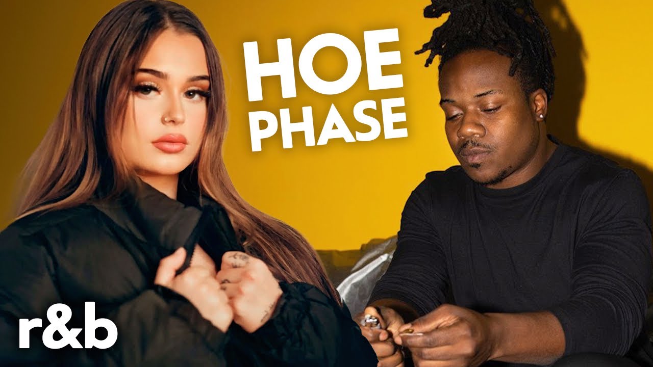 Hoe Phase - MIKExANGEL & Lily Massie: Song Lyrics, Music Videos & Concerts