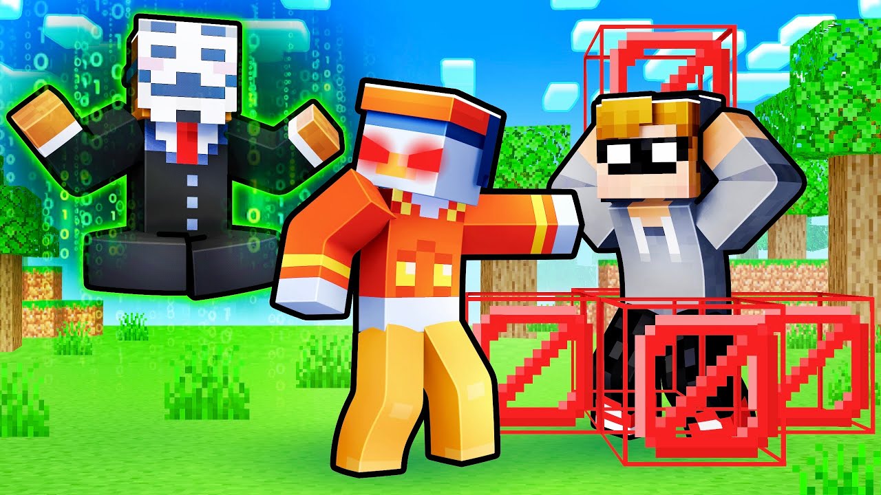 AVIVEHD wird GEBANNT von YouTuber Insel 3 - YouTube